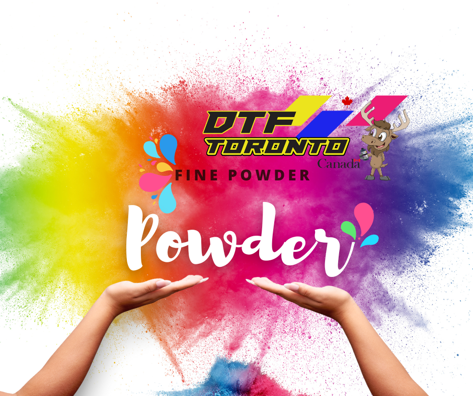 DTF POWDERS – torontodtf_ca